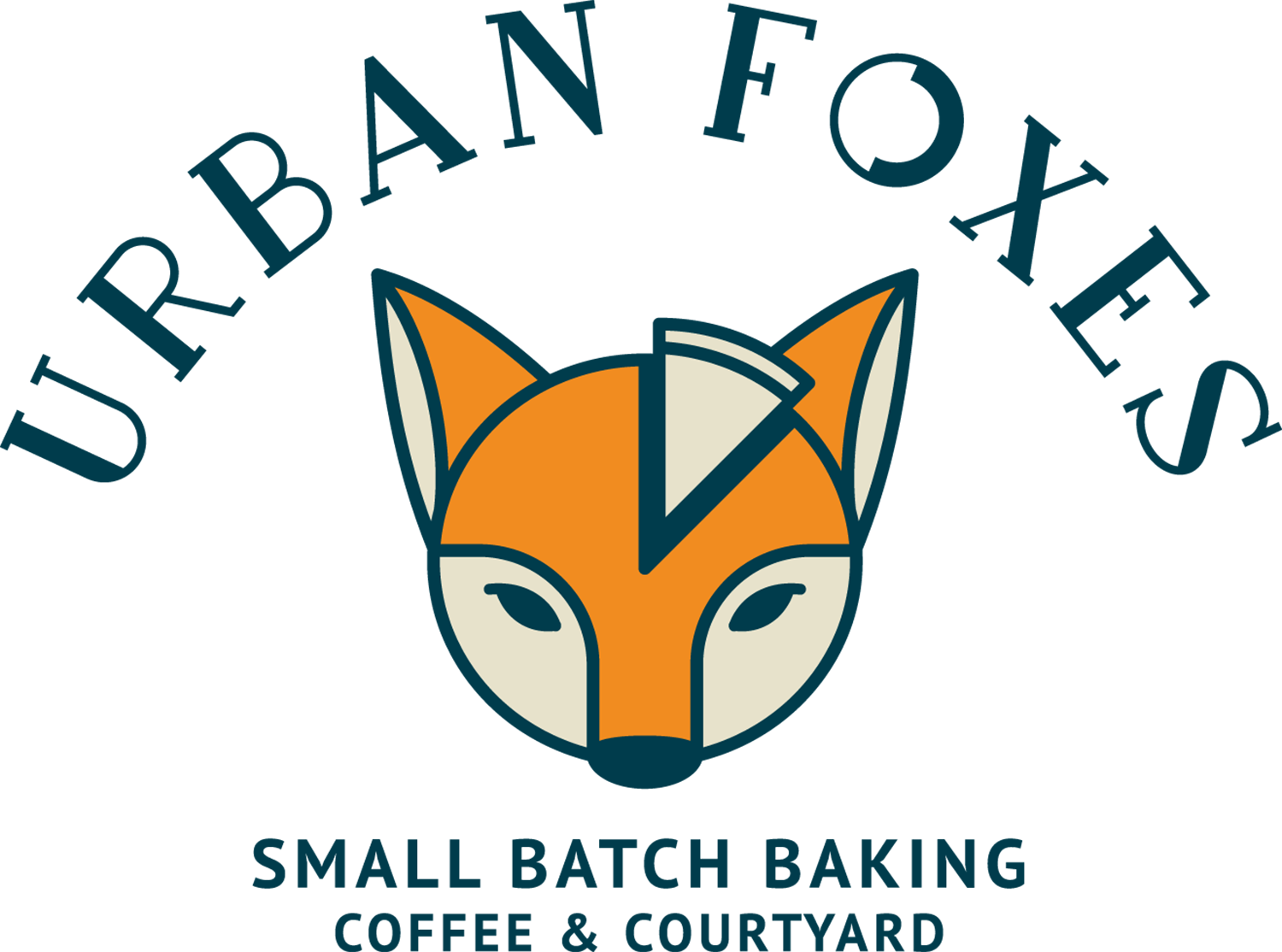 Urban Foxes | Urban Foxes